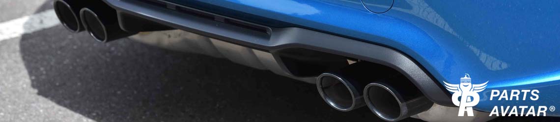 The Ultimate Exhaust System Buying Guide | PartsAvatar