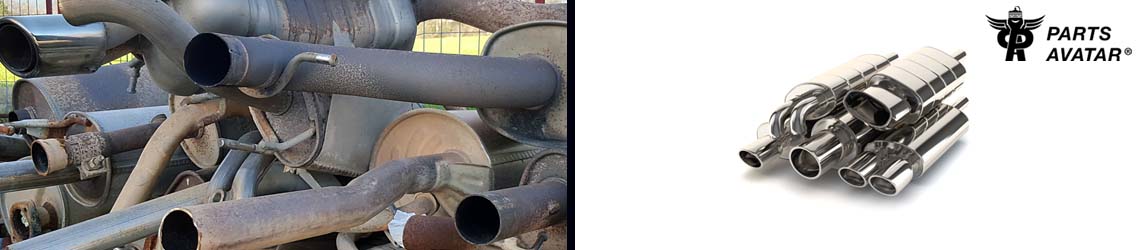The Ultimate Exhaust System Buying Guide | PartsAvatar