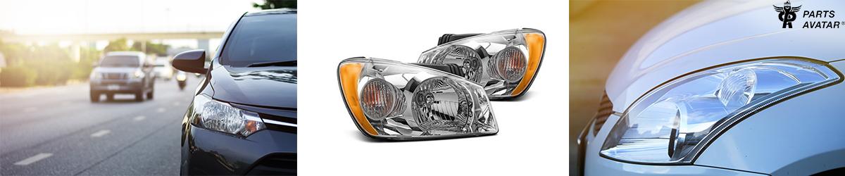 The Ultimate Car Headlight Buying Guide – PartsAvatar Blog