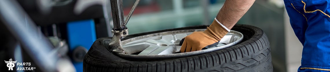 How To Install Tires: A Step By Step Guide | PartsAvatar
