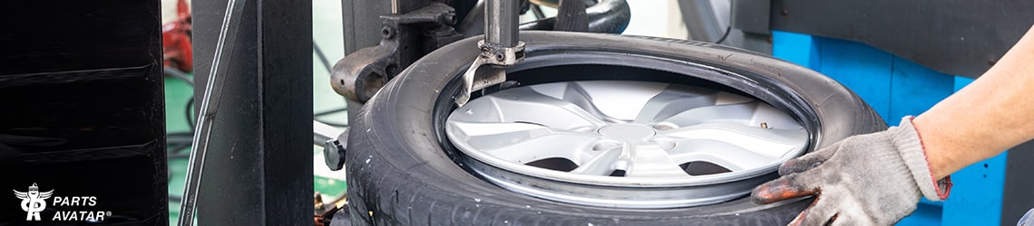 How To Install Tires: A Step By Step Guide | PartsAvatar