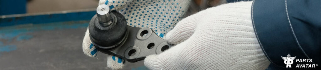Step-by-Step Guide: How to Replace A Ball Joint? – PartsAvatar Blog
