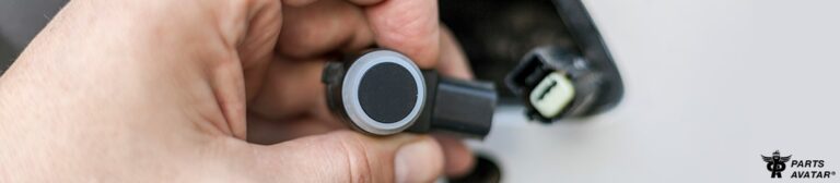 Simple Ways You Can Troubleshoot Parking Sensors In Your Car ...