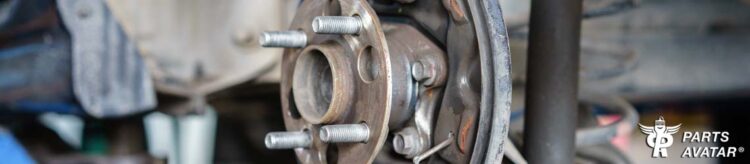 Worn-Out Wheel Hub Assembly: A Complete Diagnosis - PartsAvatar Blog