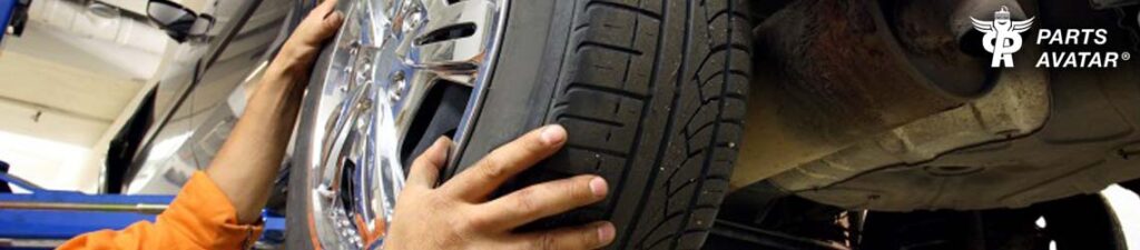 Worn-Out Wheel Hub Assembly: A Complete Diagnosis - PartsAvatar Blog