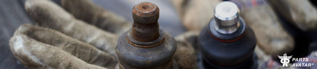 Step-by-Step Guide: How to Replace A Ball Joint? – PartsAvatar Blog