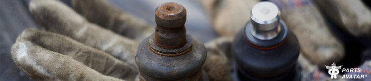 Step-by-Step Guide: How to Replace A Ball Joint? – PartsAvatar Blog