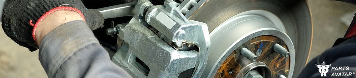 How to Replace A Wheel Hub Assembly | PartsAvatar