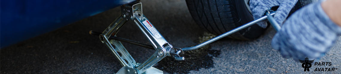 Guide: How to Replace A Steering Rack Assembly? | PartsAvatar