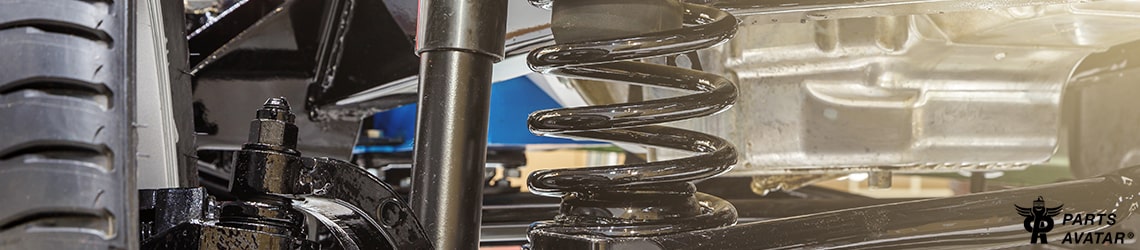 Step-by-Step Guide to Installing New Shock Absorbers - PartsAvatar Blog