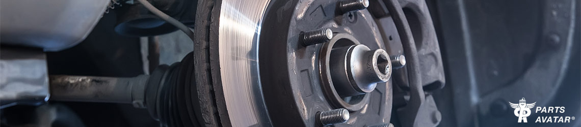 How to Replace your Car's Wheel Bearing | PartsAvatar