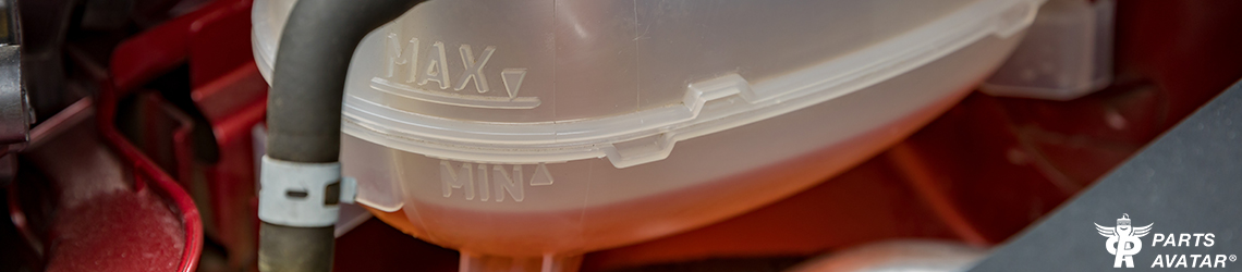 The Ultimate Radiator Cap Buying Guide | PartsAvatar