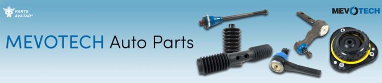 The Ultimate Ball Joint Buying Guide | PartsAvatar