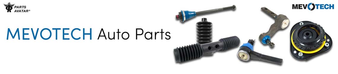 The Ultimate Control Arms Buying Guide – PartsAvatar Blog
