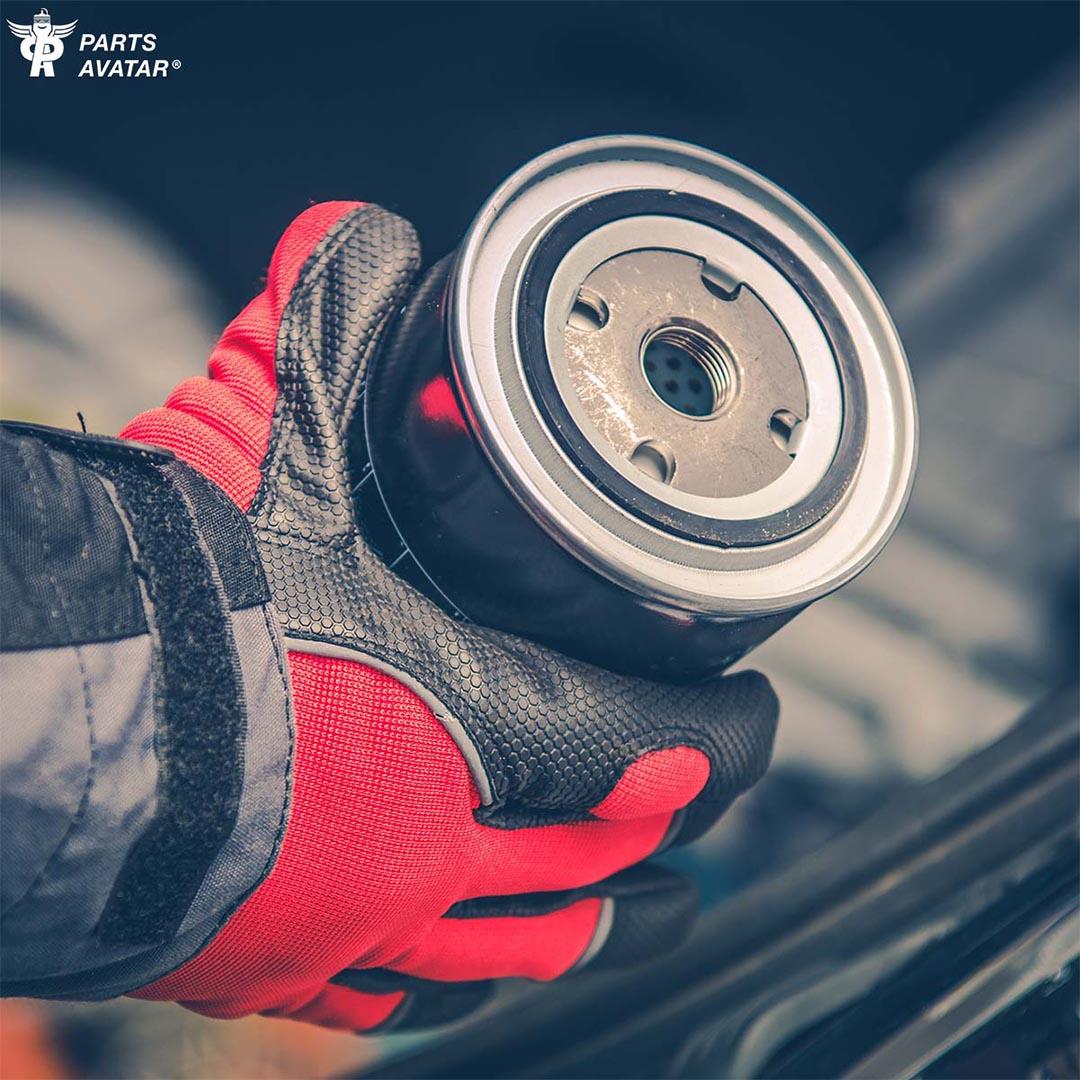 The Ultimate Oil Filters Buying Guide | PartsAvatar