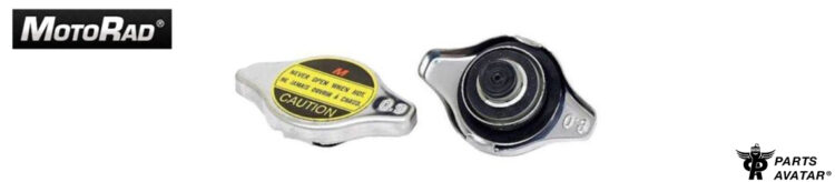 The Ultimate Radiator Cap Buying Guide | PartsAvatar