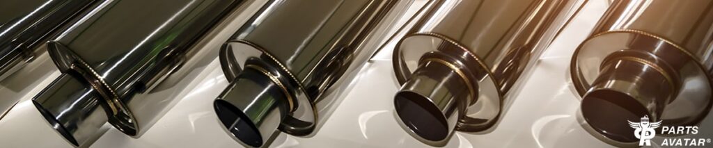 The Ultimate Resonator Buying Guide | PartsAvatar