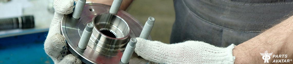 How to Replace A Wheel Hub Assembly | PartsAvatar