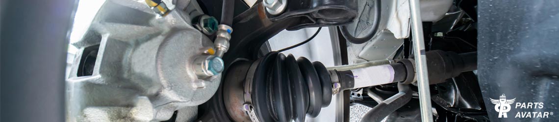 Guide: How to Replace A Steering Rack Assembly? | PartsAvatar