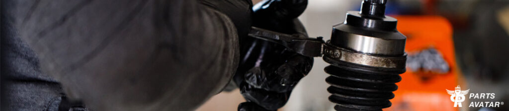 How to Install A CV Axle | PartsAvatar