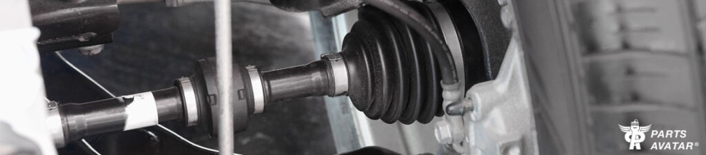 Step-by-Step Guide: How to Replace A Ball Joint? – PartsAvatar Blog
