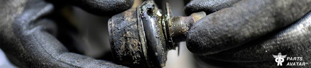 Step-by-Step Guide: How to Replace A Ball Joint? – PartsAvatar Blog