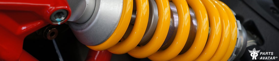 Step-by-Step Guide to Installing New Shock Absorbers - PartsAvatar Blog