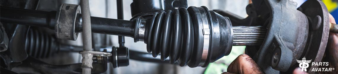 How to Install A CV Axle | PartsAvatar