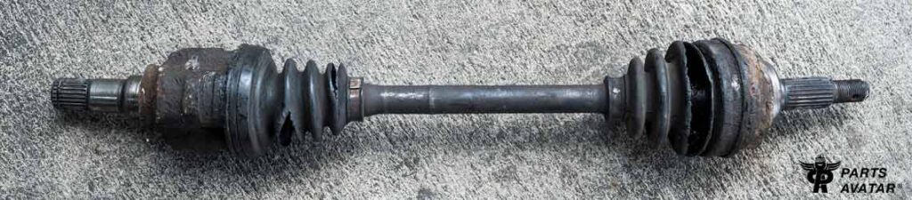 How to Install A CV Axle | PartsAvatar