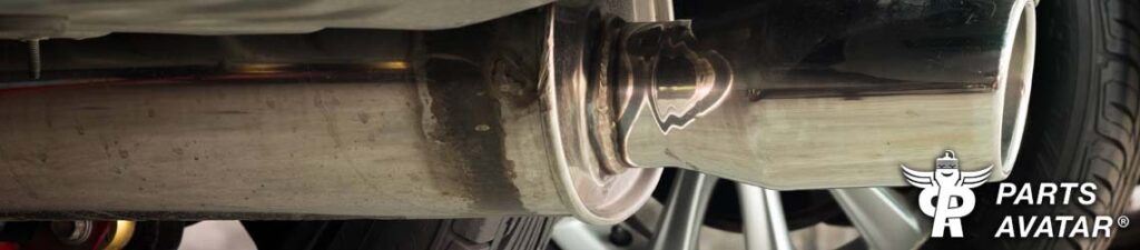 The Ultimate Exhaust System Buying Guide | PartsAvatar
