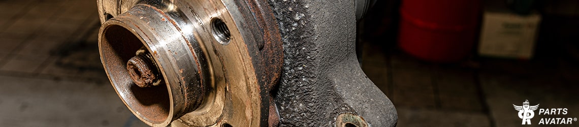 How to Replace A Wheel Hub Assembly | PartsAvatar