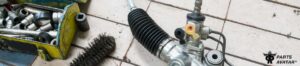 Guide: How to Replace A Steering Rack Assembly? | PartsAvatar