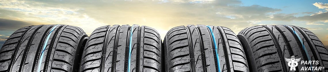 The Ultimate Summer Tires Buying Guide | PartsAvatar