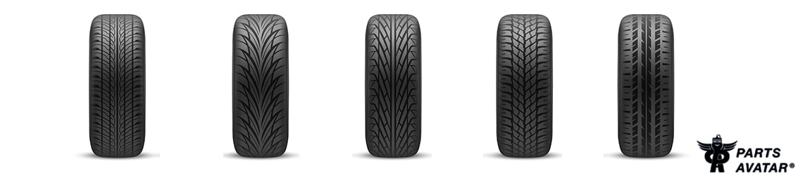 The Ultimate Summer Tires Buying Guide | PartsAvatar