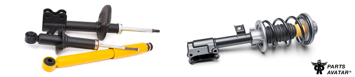 Guide : How to Replace Your Car’s Strut Assembly ? | PartsAvatar