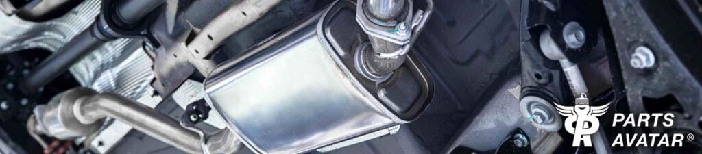The Ultimate Exhaust System Buying Guide | PartsAvatar