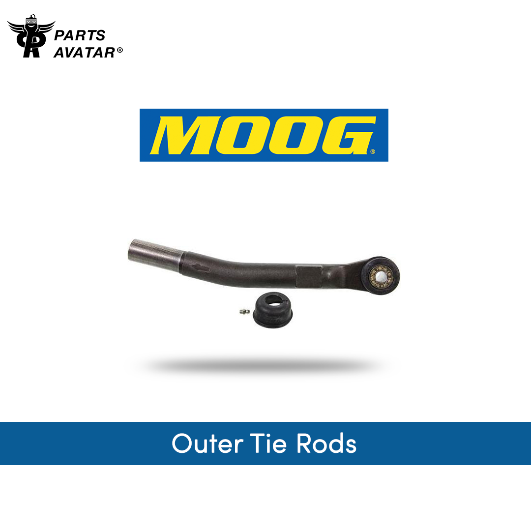 The Ultimate Tie Rod Buying Guide | PartsAvatar