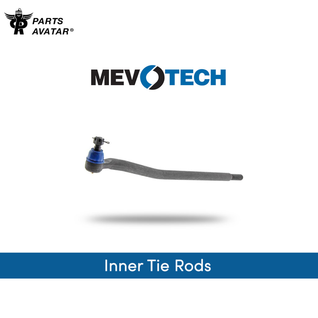 The Ultimate Tie Rod Buying Guide | PartsAvatar