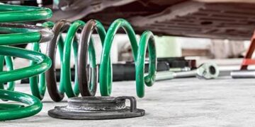 Step-by-Step Guide: How to Replace A Ball Joint? – PartsAvatar Blog