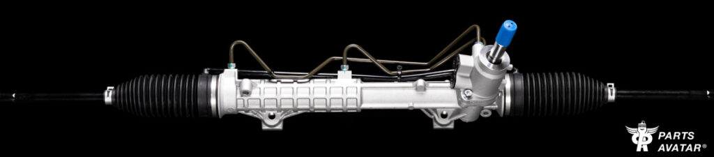 Guide: How to Replace A Steering Rack Assembly? | PartsAvatar