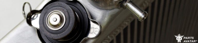 The Ultimate Radiator Cap Buying Guide | PartsAvatar