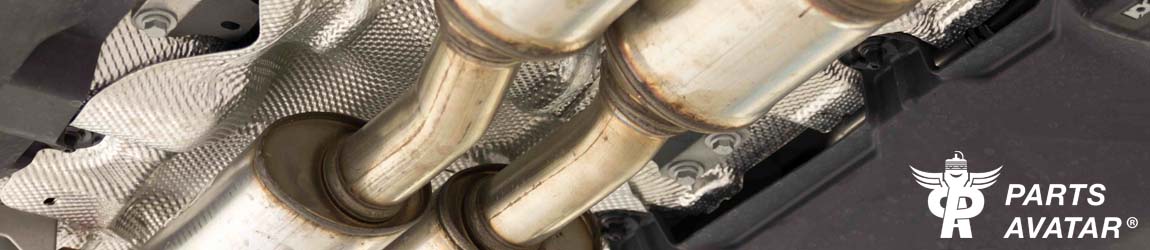 The Ultimate Exhaust System Buying Guide | PartsAvatar