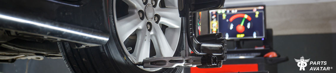 Step-by-Step Guide: How to Replace A Ball Joint? – PartsAvatar Blog