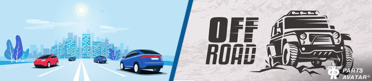 The Ultimate Shock Absorber Buying Guide – PartsAvatar Blog