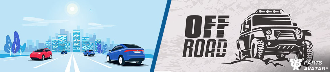 The Ultimate Shock Absorber Buying Guide – PartsAvatar Blog