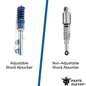The Ultimate Shock Absorber Buying Guide – PartsAvatar Blog