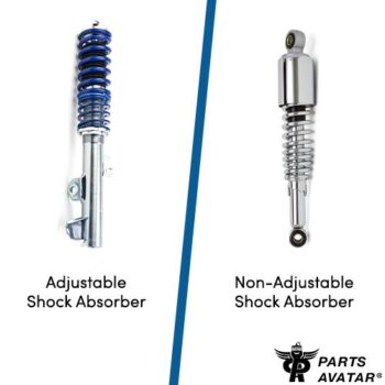 The Ultimate Shock Absorber Buying Guide – PartsAvatar Blog