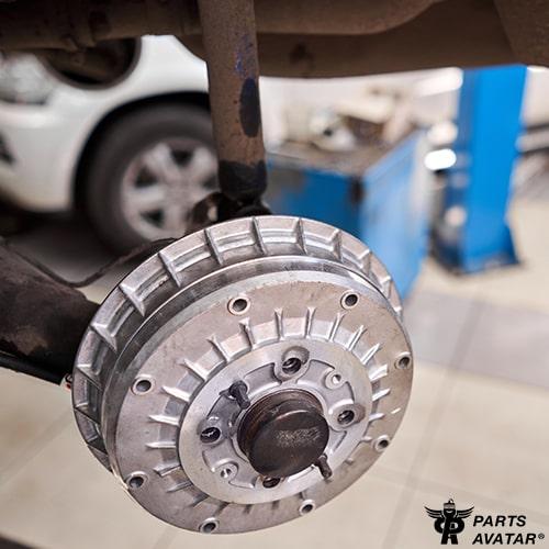 The Ultimate Brake Drum Buying Guide – PartsAvatar Blog