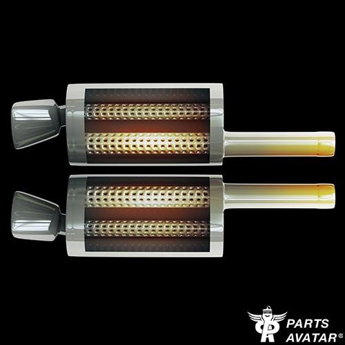 The Ultimate Muffler Buying Guide – PartsAvatar Blog