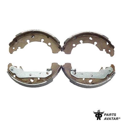 The Ultimate Car Brake Shoes Buying Guide – PartsAvatar Blog
